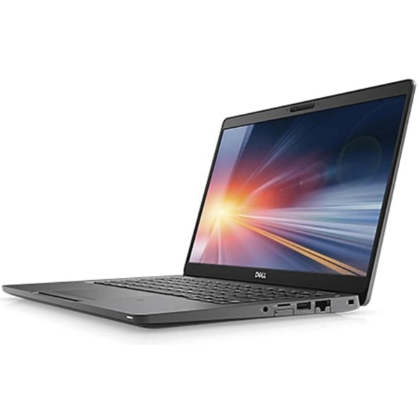 Refurbished Dell Latitude 5300 Laptop - Power PC