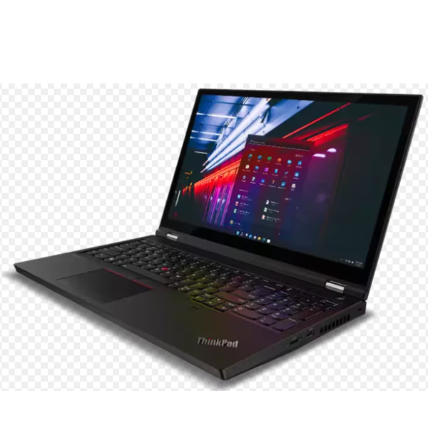 Refurbished Lenovo ThinkPad P15s Gen 1 Laptop - Power PC